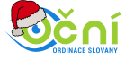 Oční ordinace Slovany – Oficiální stránky Oční ordinace Slovany